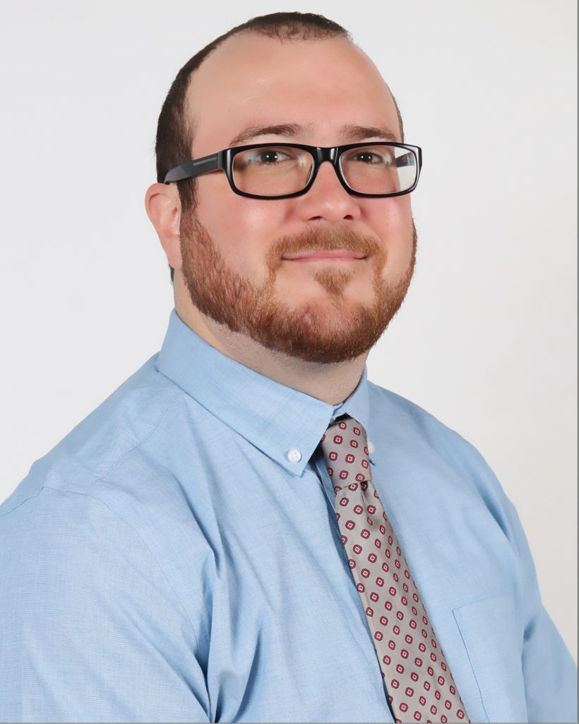 Cris Ruata - Newman Group Search